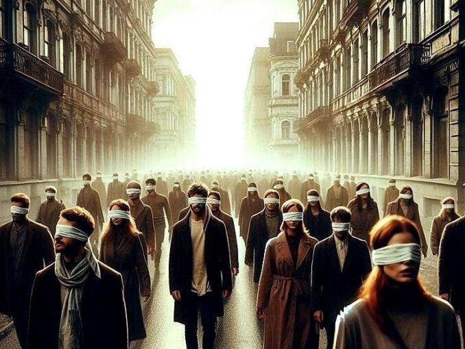 Sátrapas y cómplices – La pajarera Magazine